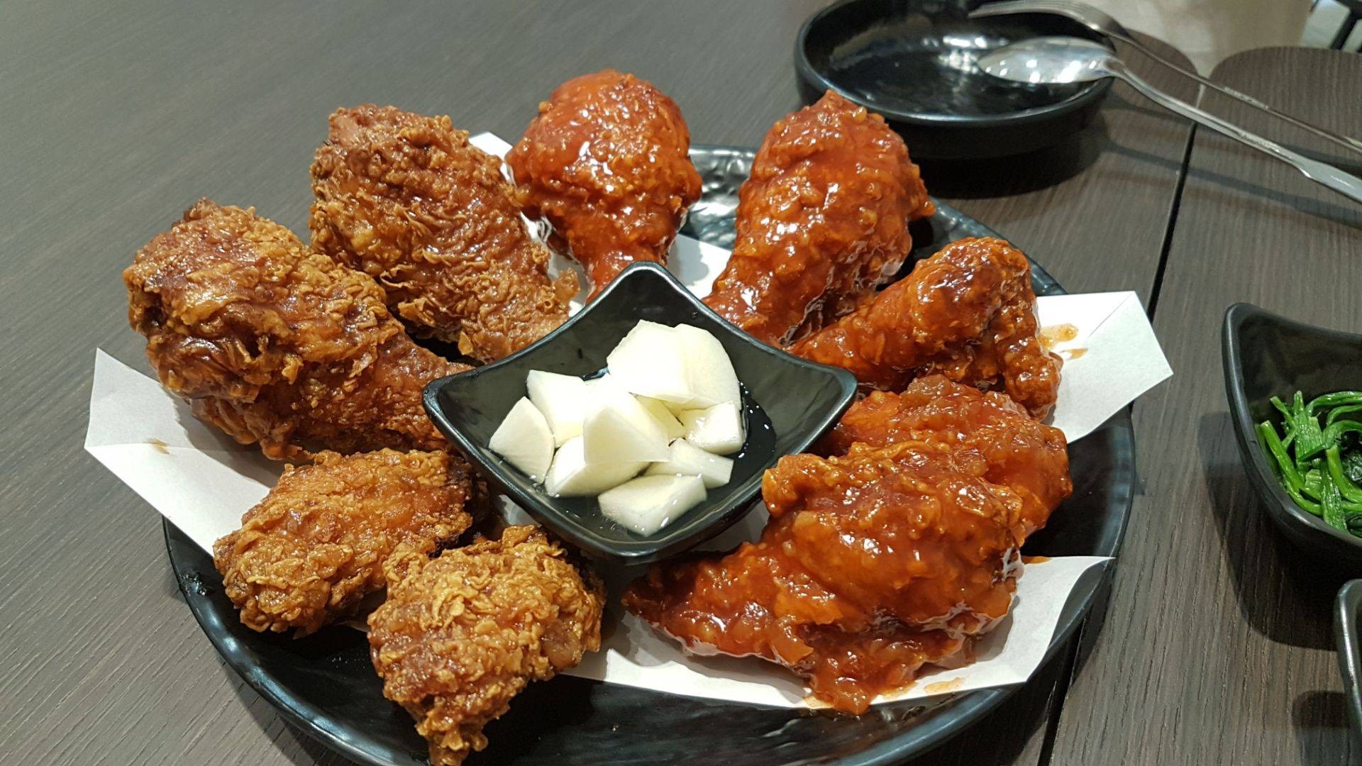 รีวิว Koko Kitchen ห้างดองกิ Wongnai