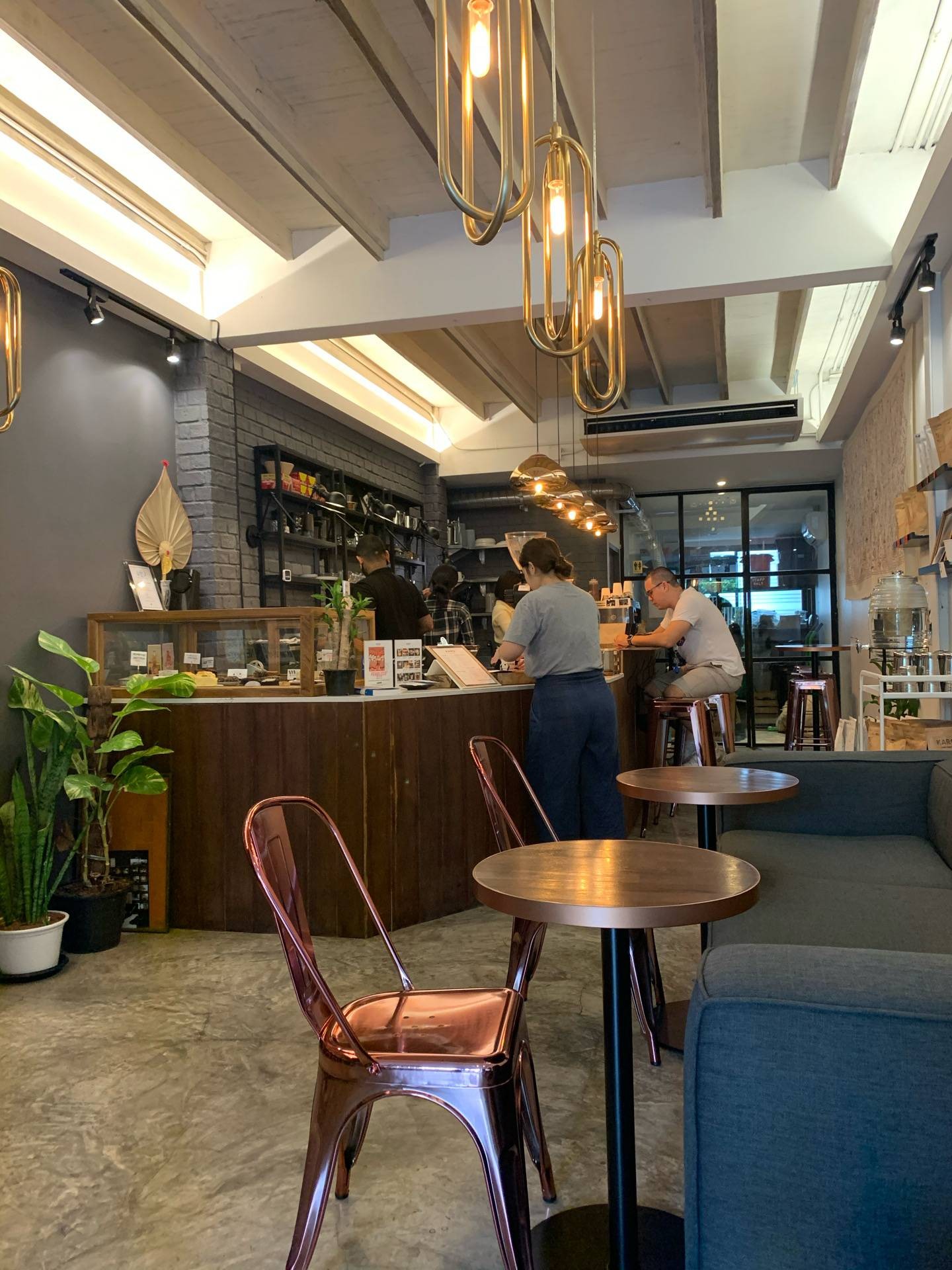 รีวิว Karo Coffee Pridi 26 - ดีงาม So good!