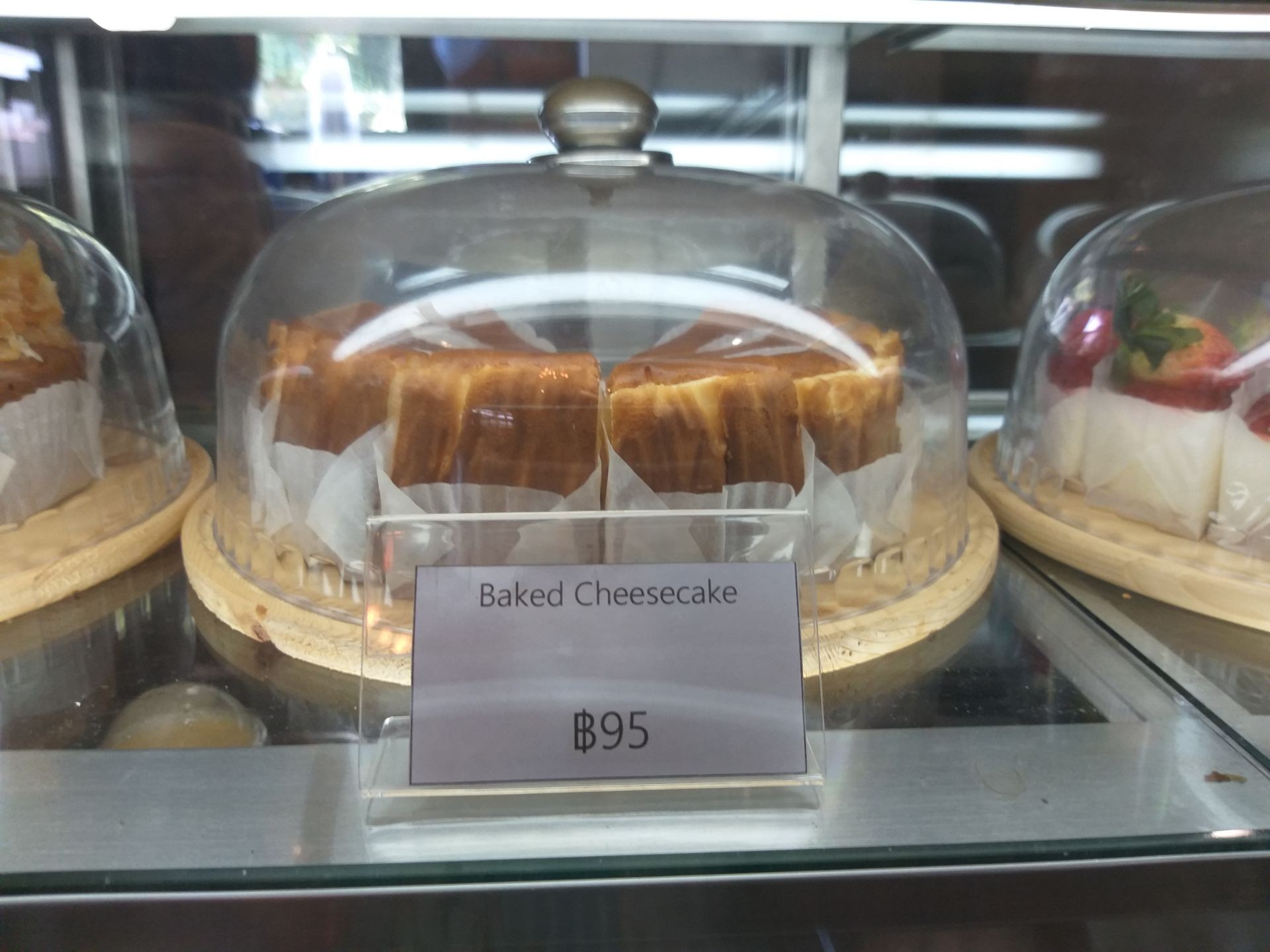 รูป Le Patissier Bakery & Coffee Studio