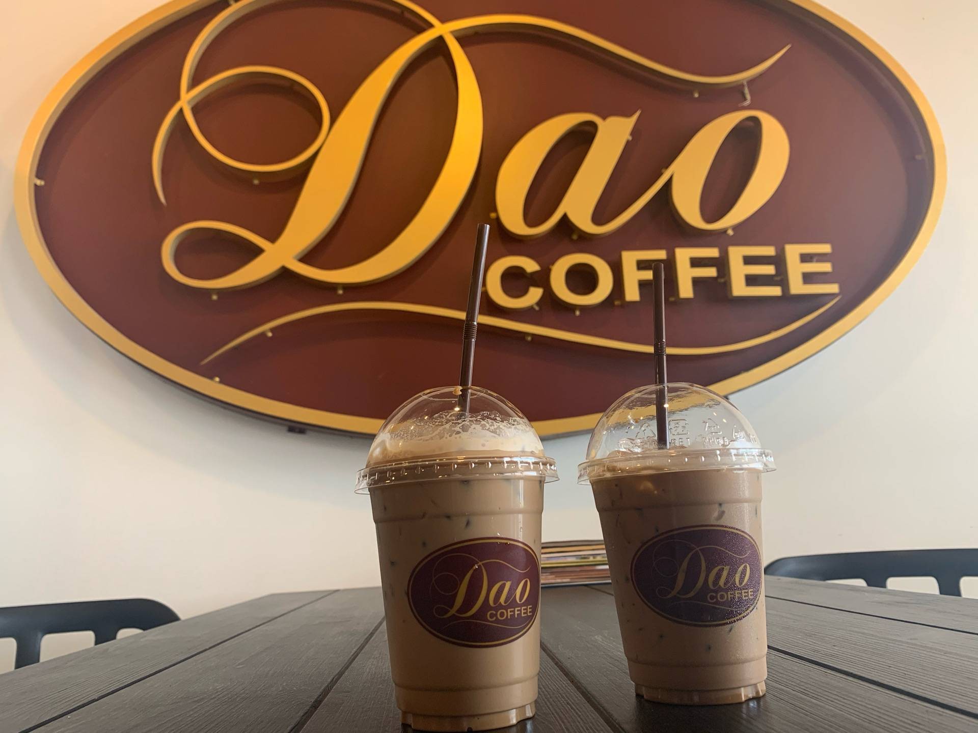 ร้าน Doa Coffee | รีวิวร้านอาหาร - Wongnai
