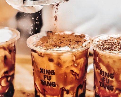 ร้าน Xing Fu Tang จอมพล | รีวิวร้านอาหาร