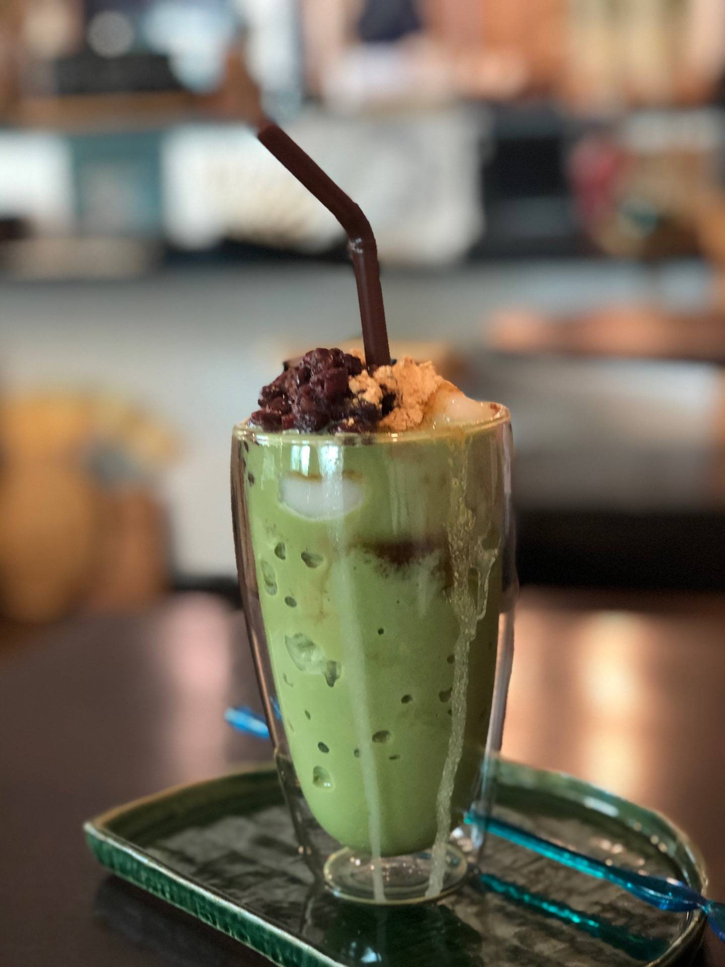 รีวิว Kira Kira Cafe - คิระ คิระ คาเฟ่ - - อร่อย