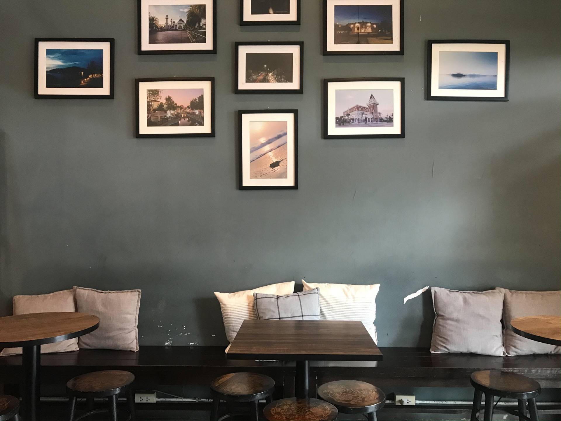 รูป Feeldesign Coffee - Wongnai