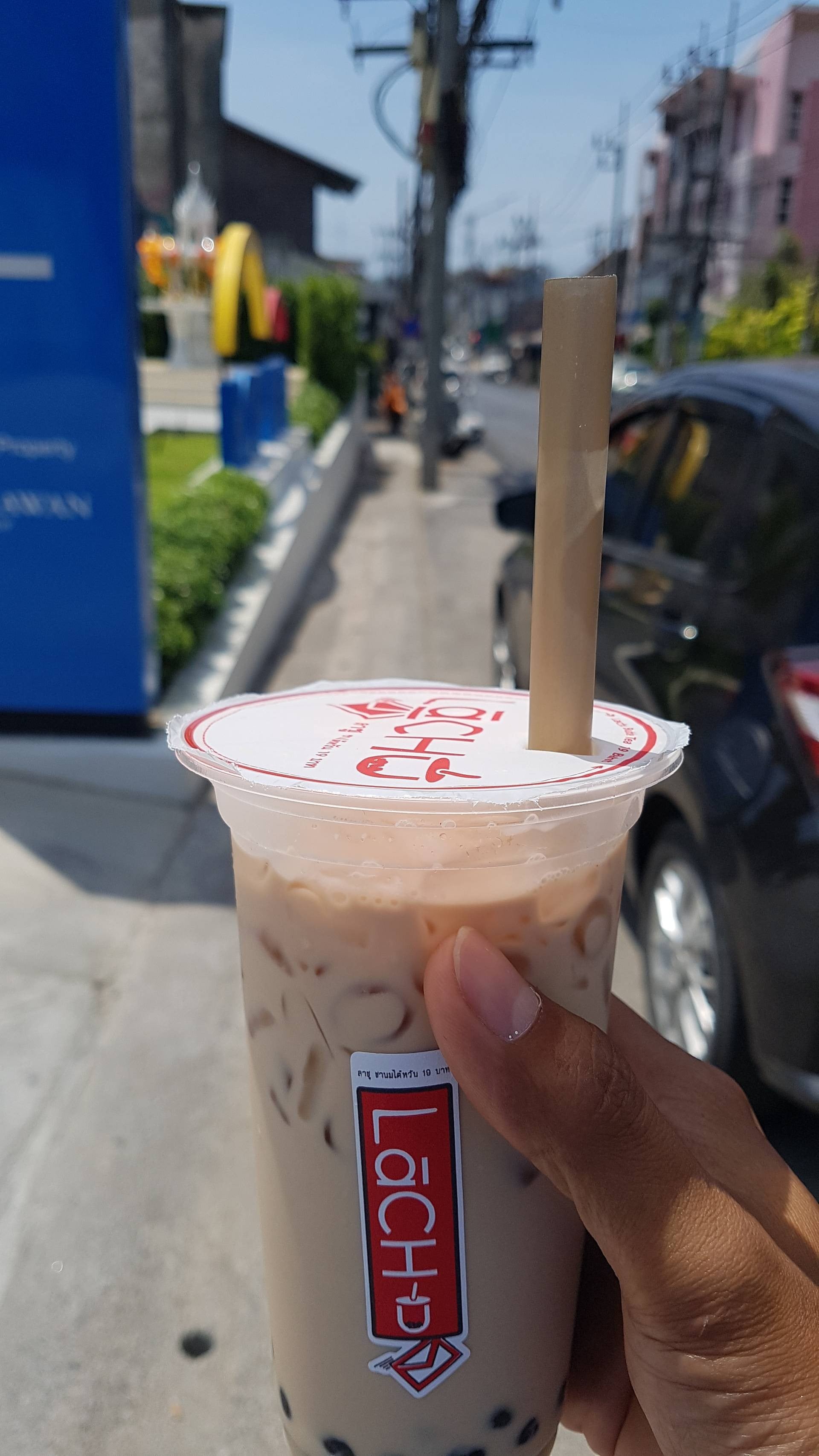 รีวิว Lachu สาขาภูเก็ต - เข้มจริง - Wongnai