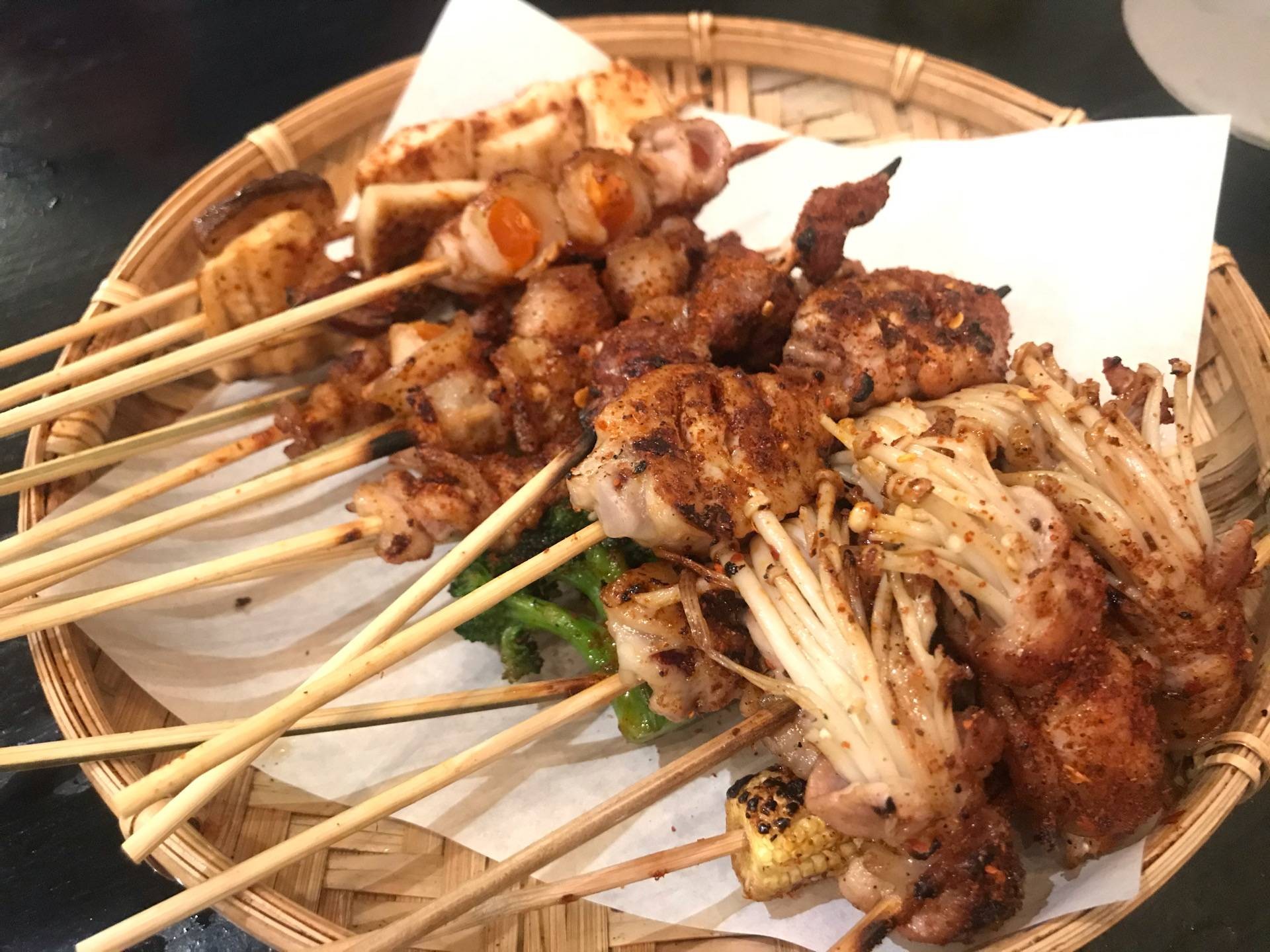 [รีวิว] ร้าน Yang Mala & Shabu Express | เมนูแนะนำ รูปภาพ ราคา