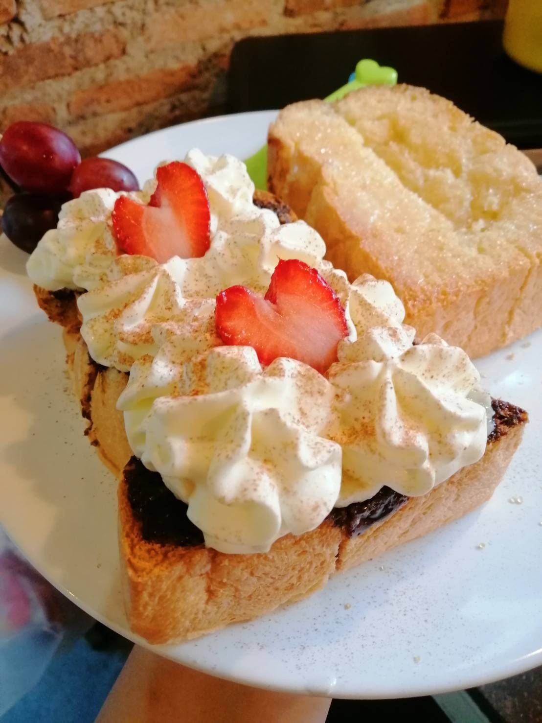 ปังโอ - Pang'o - สั่งอาหารเดลิเวอรี | Wongnai x LINE MAN