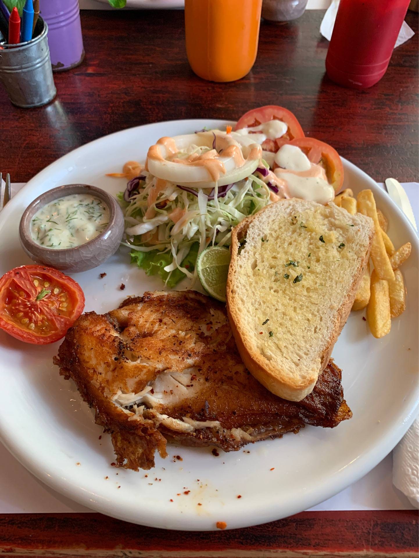 รีวิว Steak 69 Bangkok (สเต็ก 69 แบงคอก) Steakhouse - สุขุมวิท 21 ...