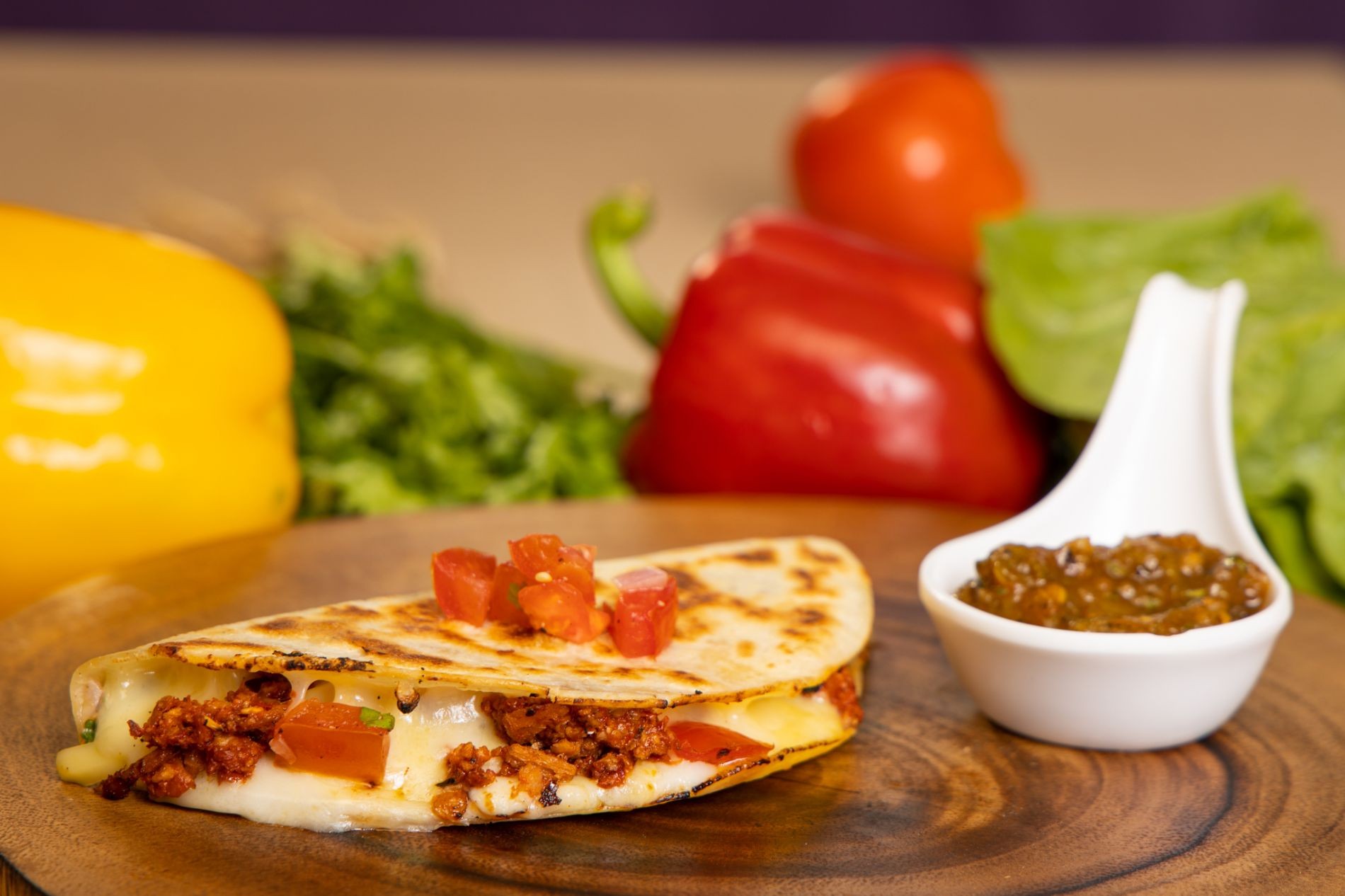 Sunrise Tacos Sukhumvit 33/1 - สั่งอาหารเดลิเวอรี | Wongnai x LINE MAN