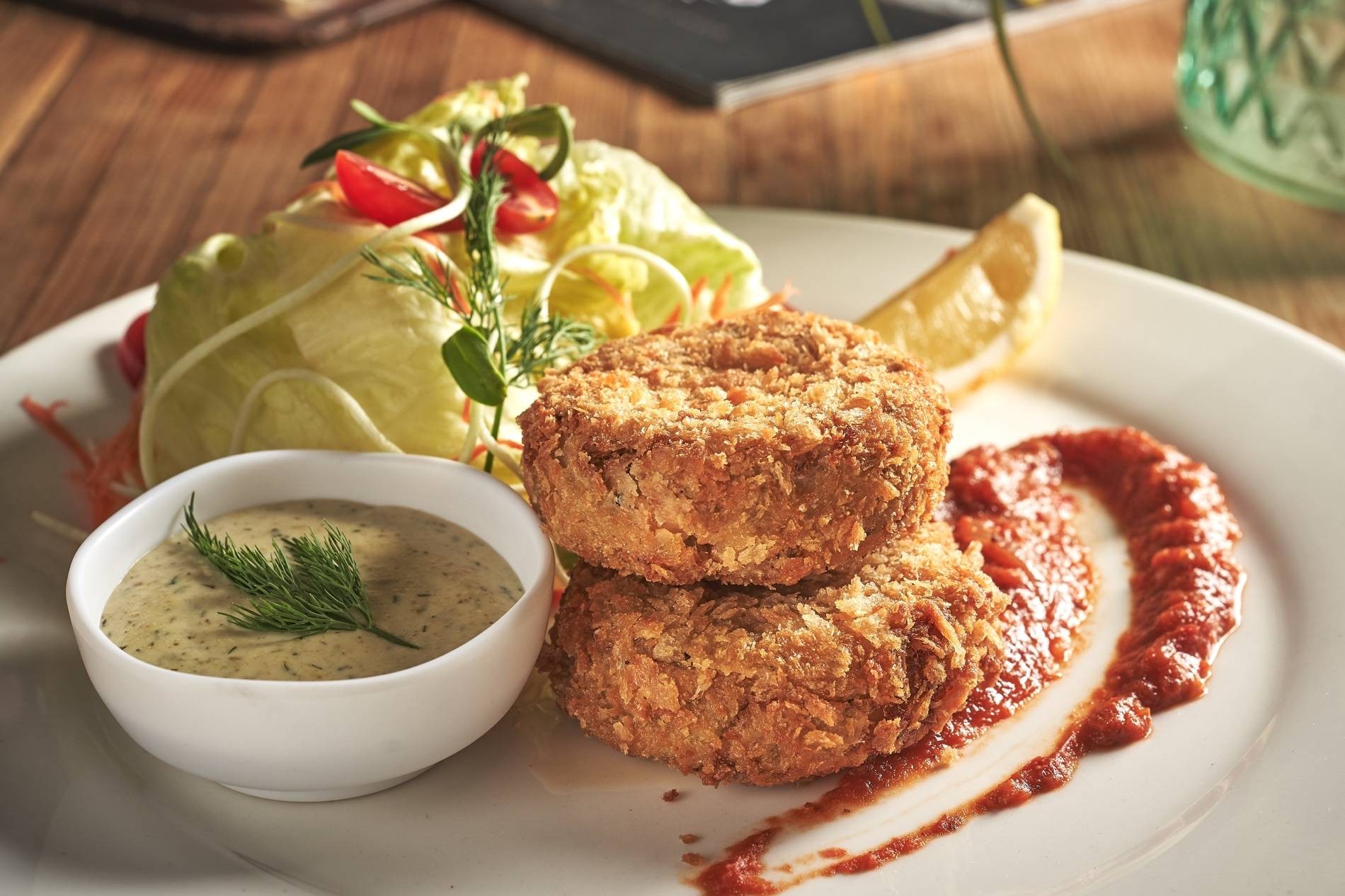 VOODOO CAFE voodoo cafe - สั่งอาหารเดลิเวอรี | Wongnai x LINE MAN