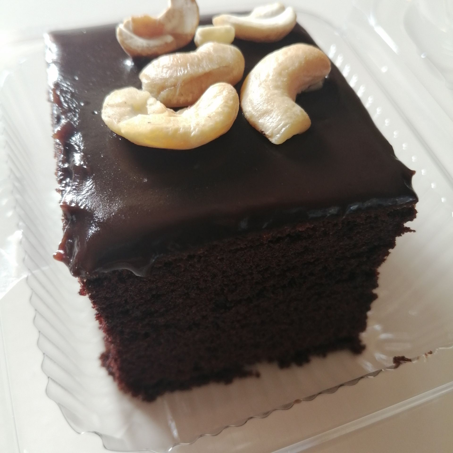 ร้าน Bake @ Dome มหาวิทยาลัยธรรมศาสตร์ (ศูนย์รังสิต | รีวิวร้านอาหาร