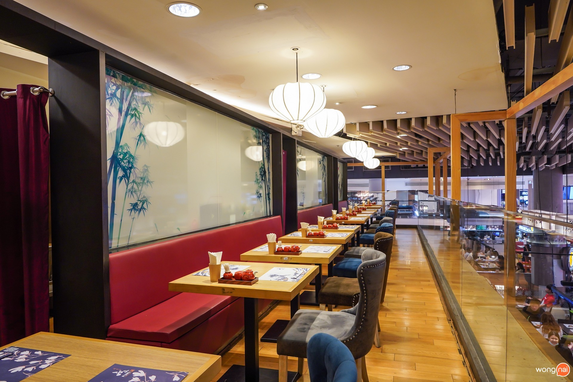 FUMI JAPANESE CUISINE ร้านอาหารญี่ปุ่นพรีเมียม ทีเด็ดวากิว A5!