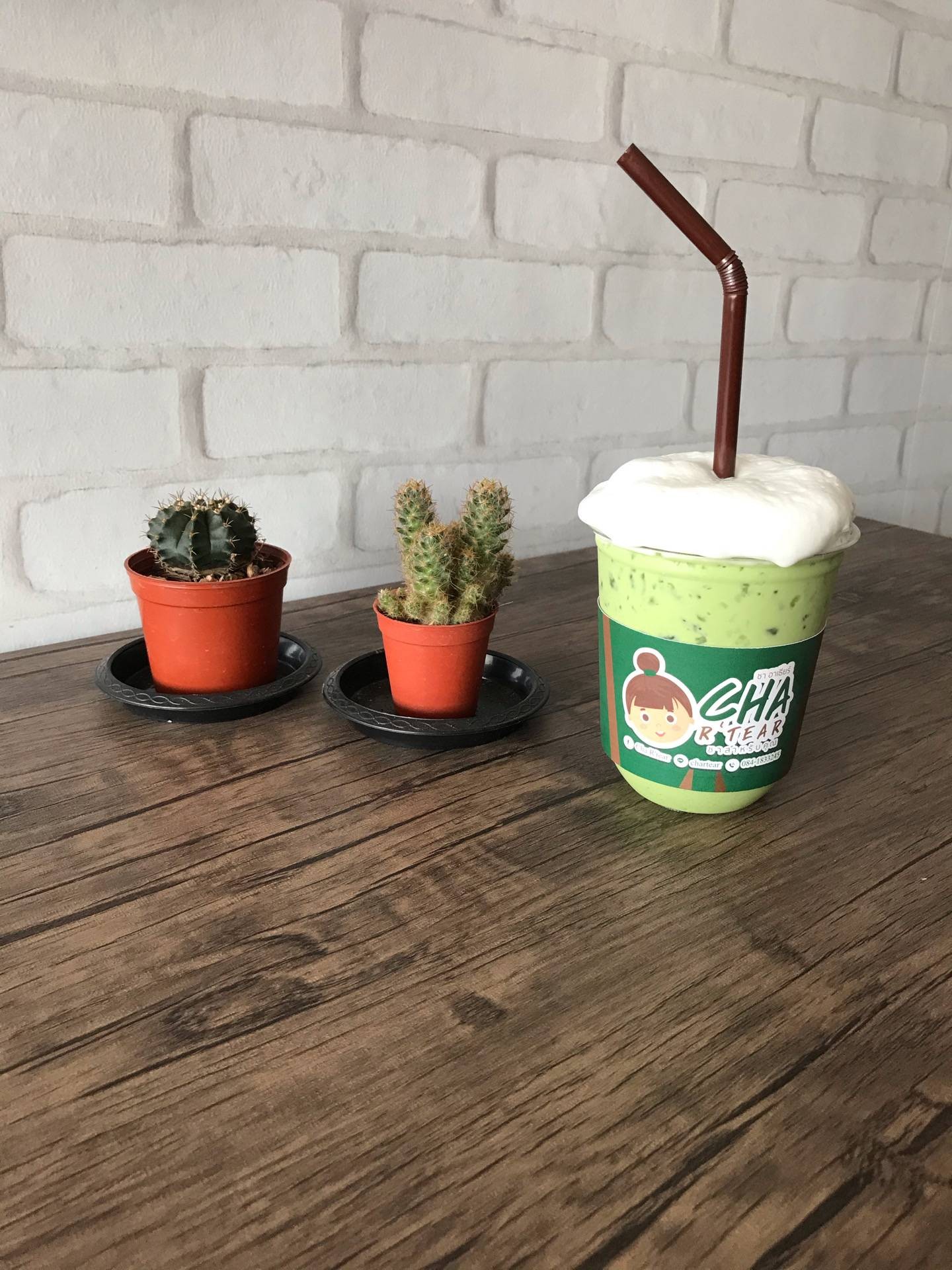 รีวิว อาหารอาเธียร์ ( R'tear Food ) - น้ำอร่อยมากค่ะ