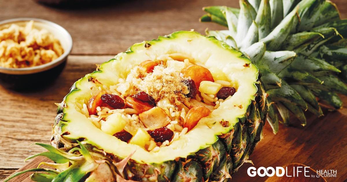 Kin Kao Restaurant & Cafe - สั่งอาหารเดลิเวอรี | Wongnai x LINE MAN