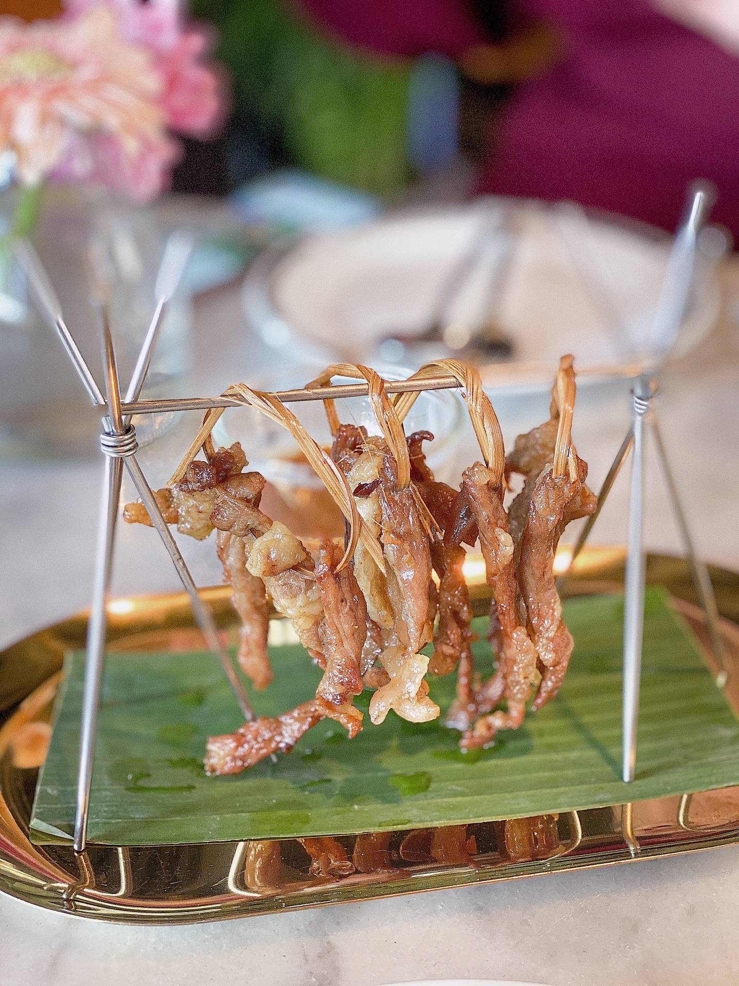 รีวิว Tha Arun - สมอารมณ์หมาย ณ ร้าน THA ARUN - Wongnai