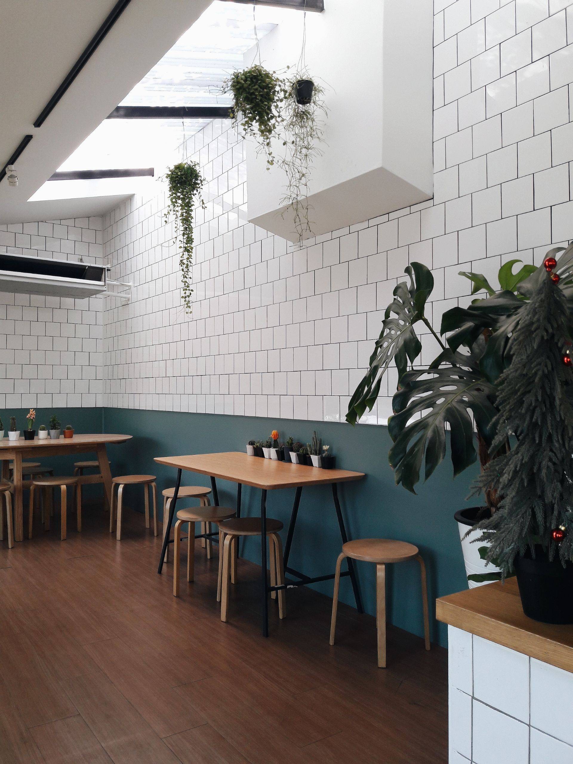 รีวิว The Port Cafe' - คาเฟ่เด็ด ต้องแวะ ณ แหลมฉบัง