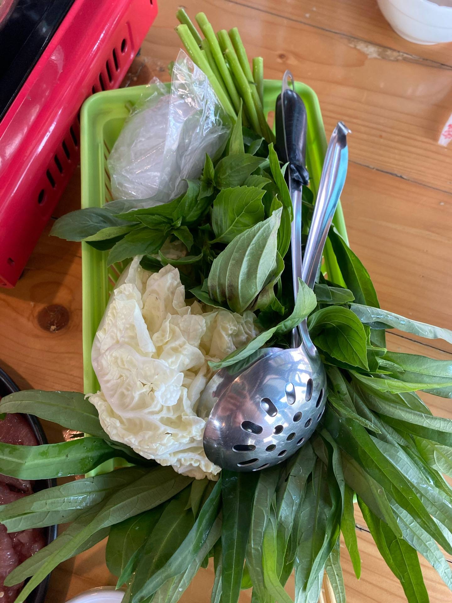 รูป จุ่มปุ๊ก หมูกระทะ-จิ้มจุ่ม ศาลายา