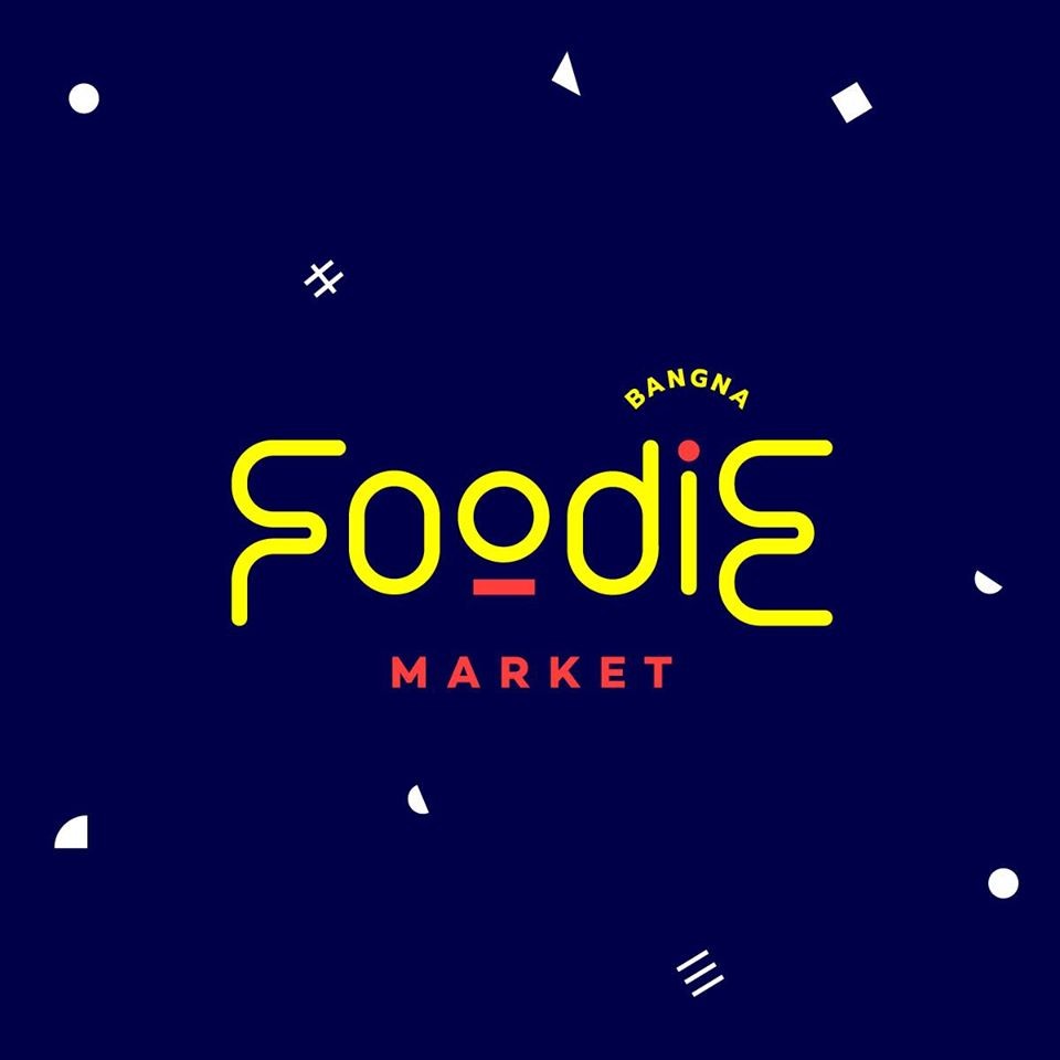 Foodie Market Bangna - รีวิวสถานที่ท่องเที่ยว