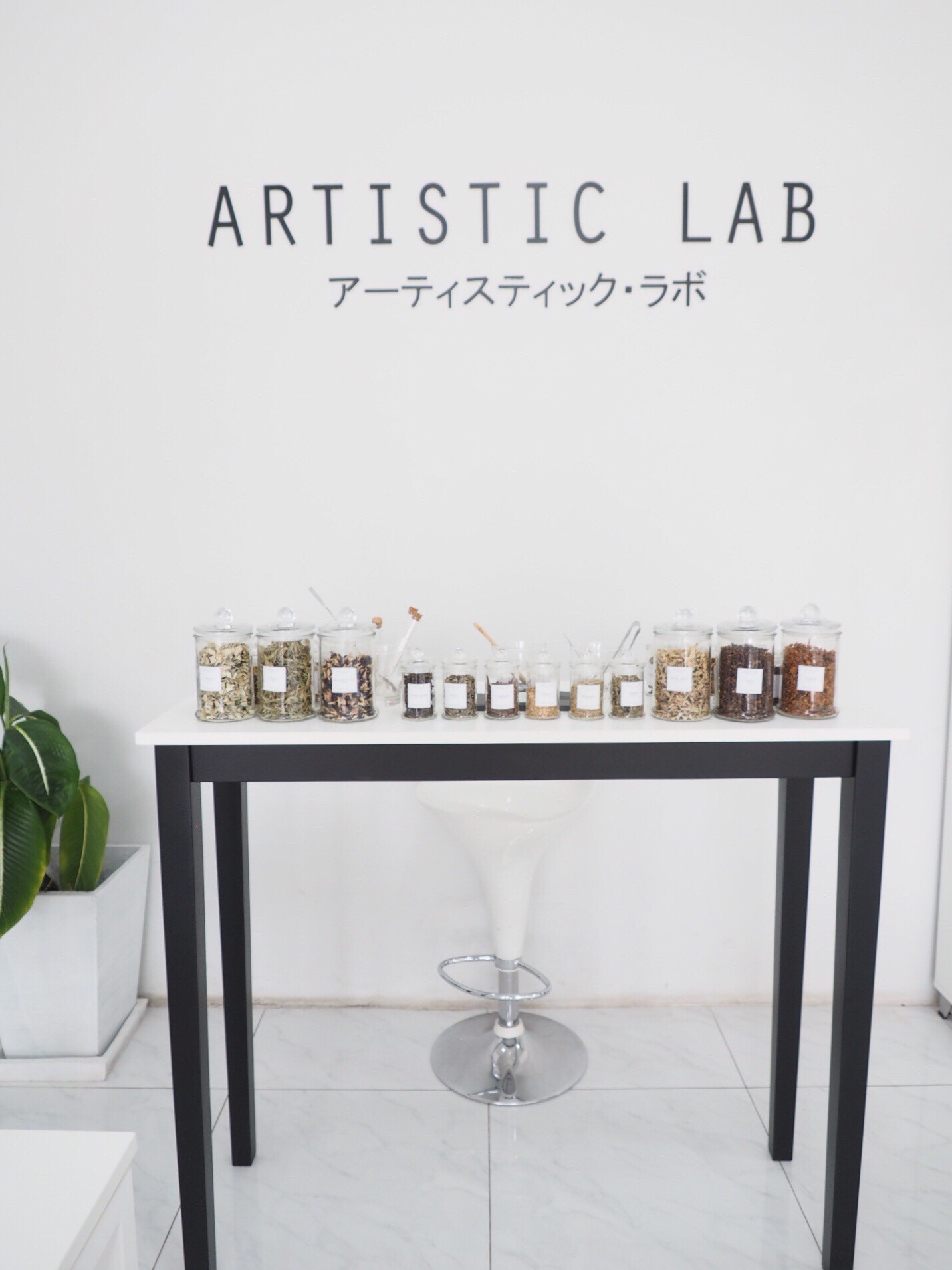 รูป Artistic Lab
