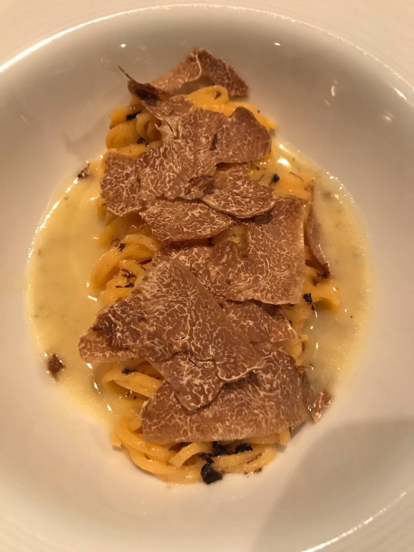 รีวิว Il Fumo - เปิดประสบการณ์อาหารโปรตุเกส