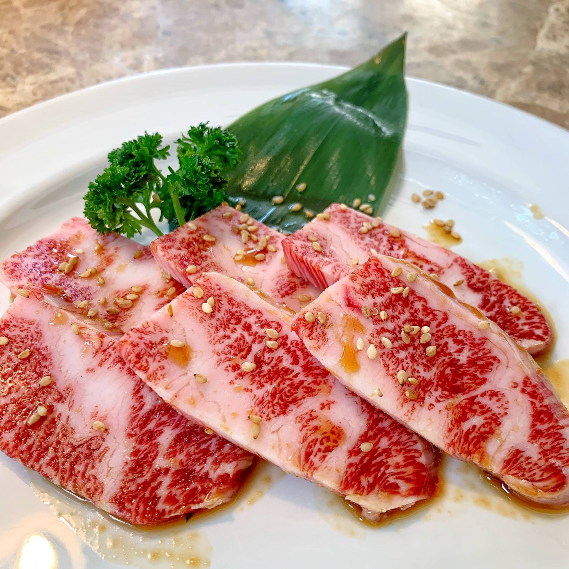รีวิว Niku Sho - เนื้อดี บริการเลิศ บรรยากาศเหมือนอยู่ญี่ปุ่น - Wongnai