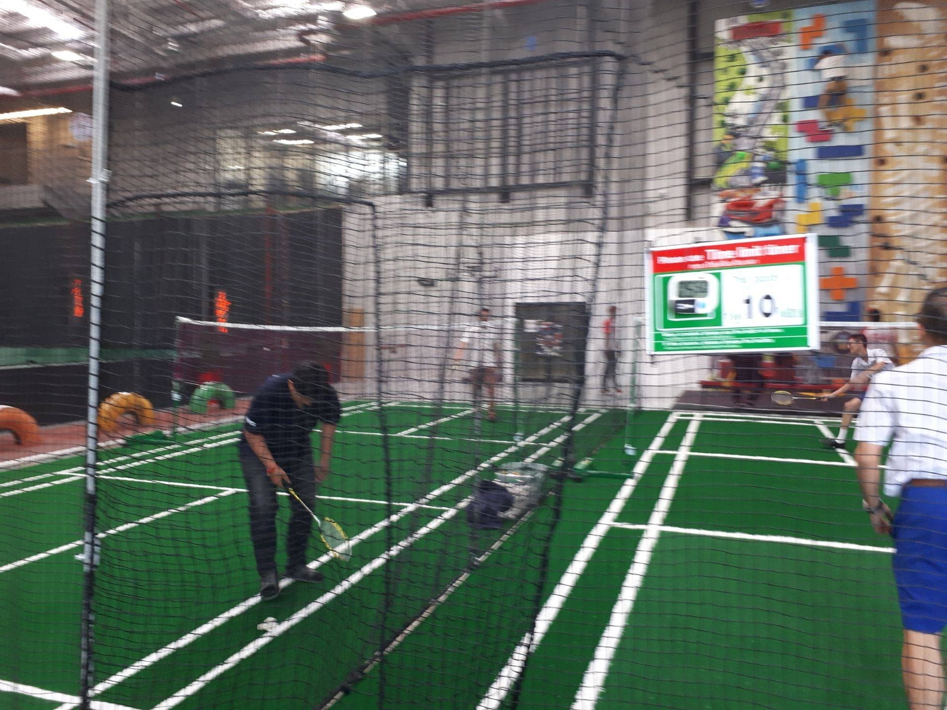 D-Sports Stadium Photos at Michael Mahoney blog