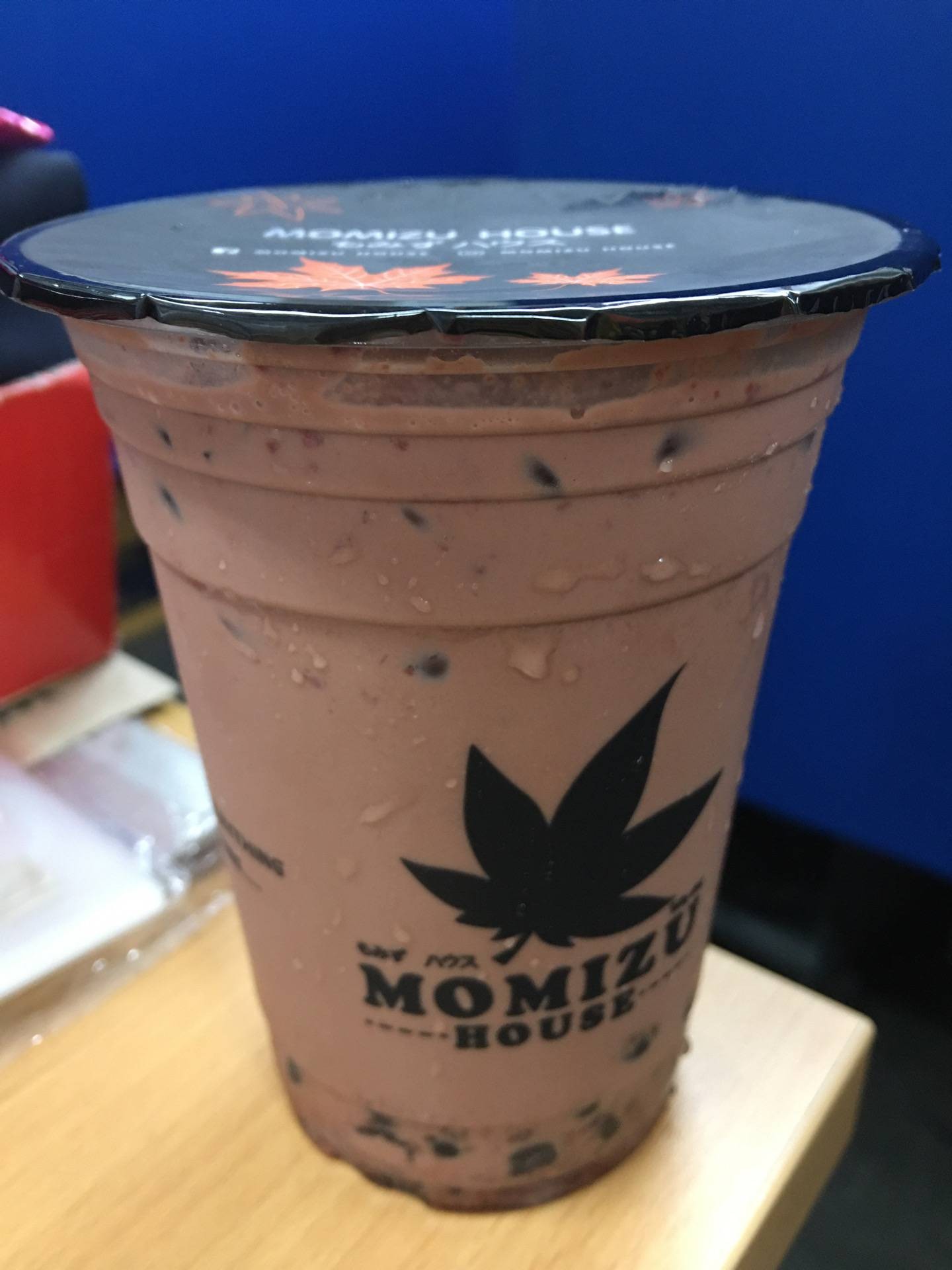 รีวิว Momizu House Imperial World Samrong - เมนุแนะนำสุดยอดอีก1เมนู ...