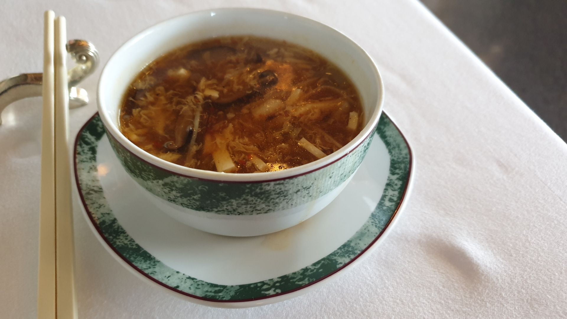 รีวิว Dynasty Chinese Restaurant centralwOrld - All you can eat Dim Sum ...