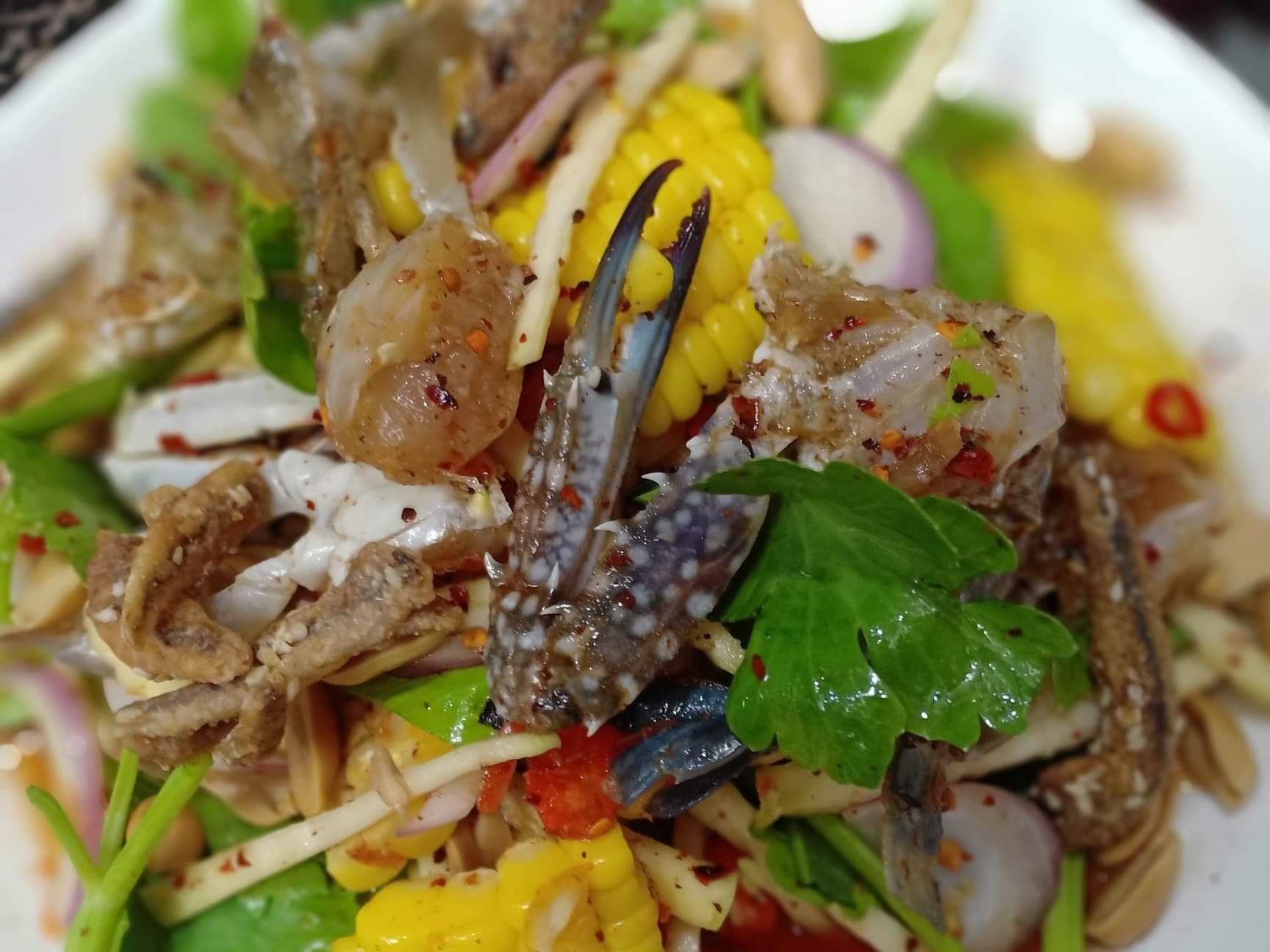 รีวิว Sea seed (ซี ซี้ด) - ลองสักครั้งแล้วจะติดใจ - Wongnai