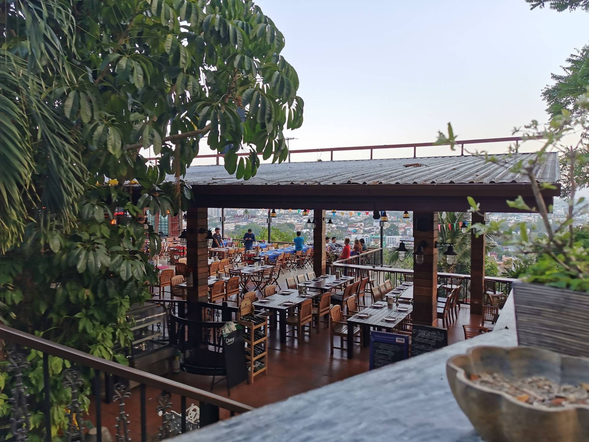 รูป Phuket View By The Boss