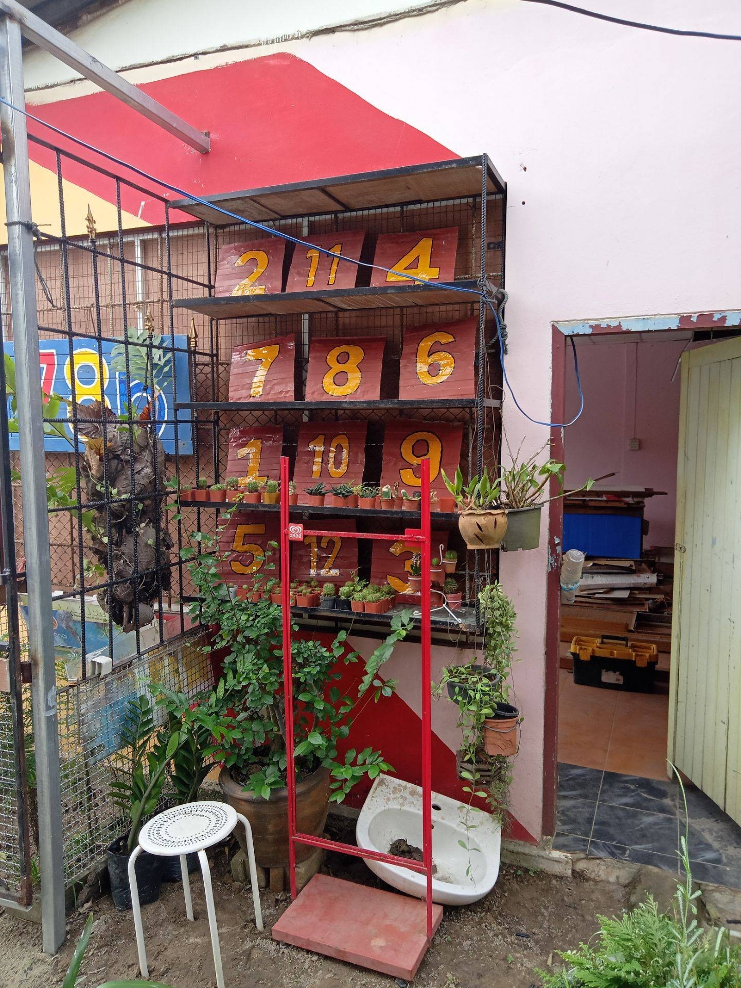 รีวิว 786 ปัตตานี ริมน้ำ - จุดแวะพักรถสำหรับนักเดินทาง สะดวกสบาย บรรยาการสดชื่น