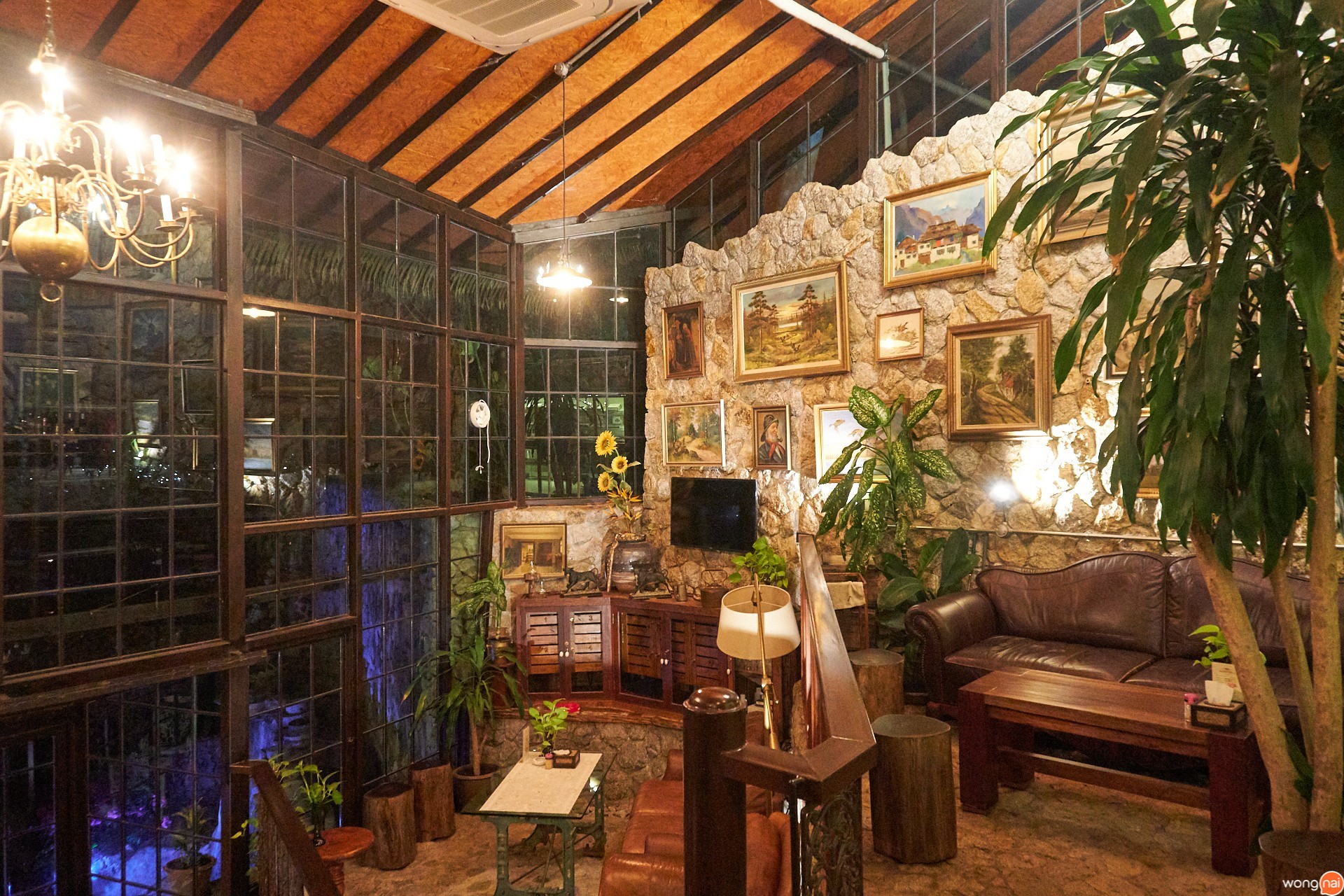 Wongnai Phuket Top User Party @ Phuket View by The Boss - Wongnai