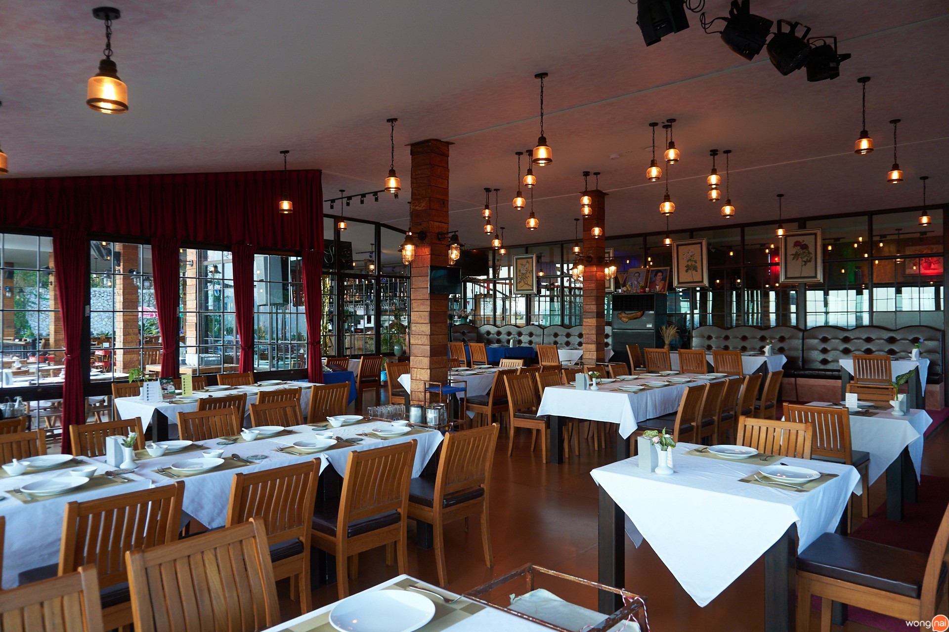 Wongnai Phuket Top User Party @ Phuket View by The Boss - Wongnai