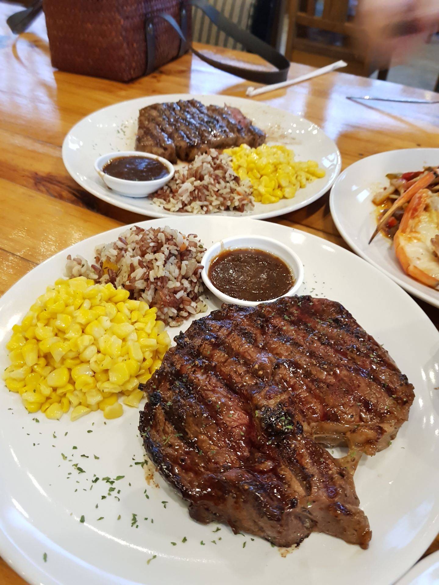 รีวิว Vano Steak - Best steakในเขาใหญ่สำหรับเราคือร้านนี้