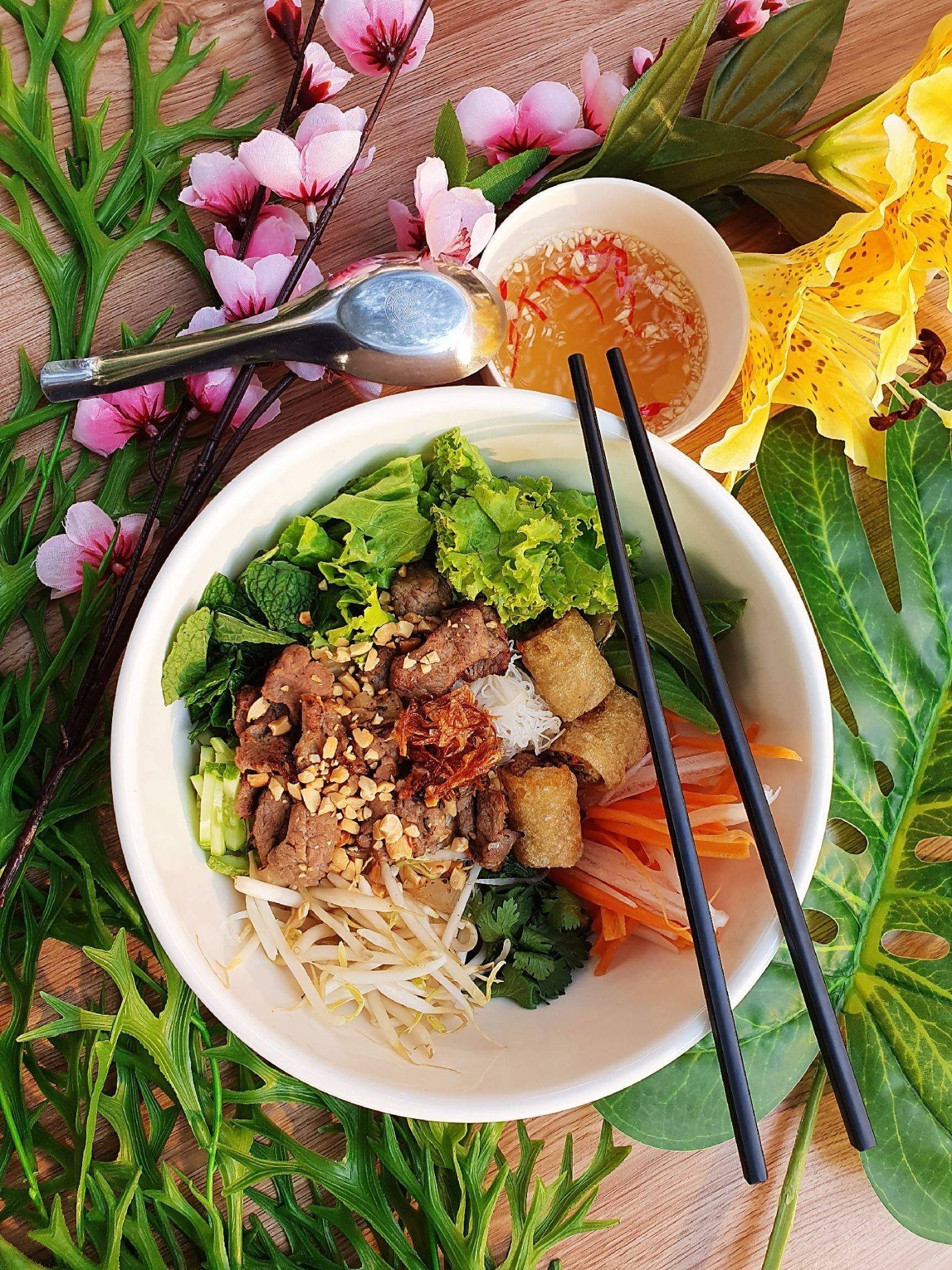 Pho 14 Original Viet Cuisine And Coffee Shop - สั่งอาหารเดลิเวอรี ...