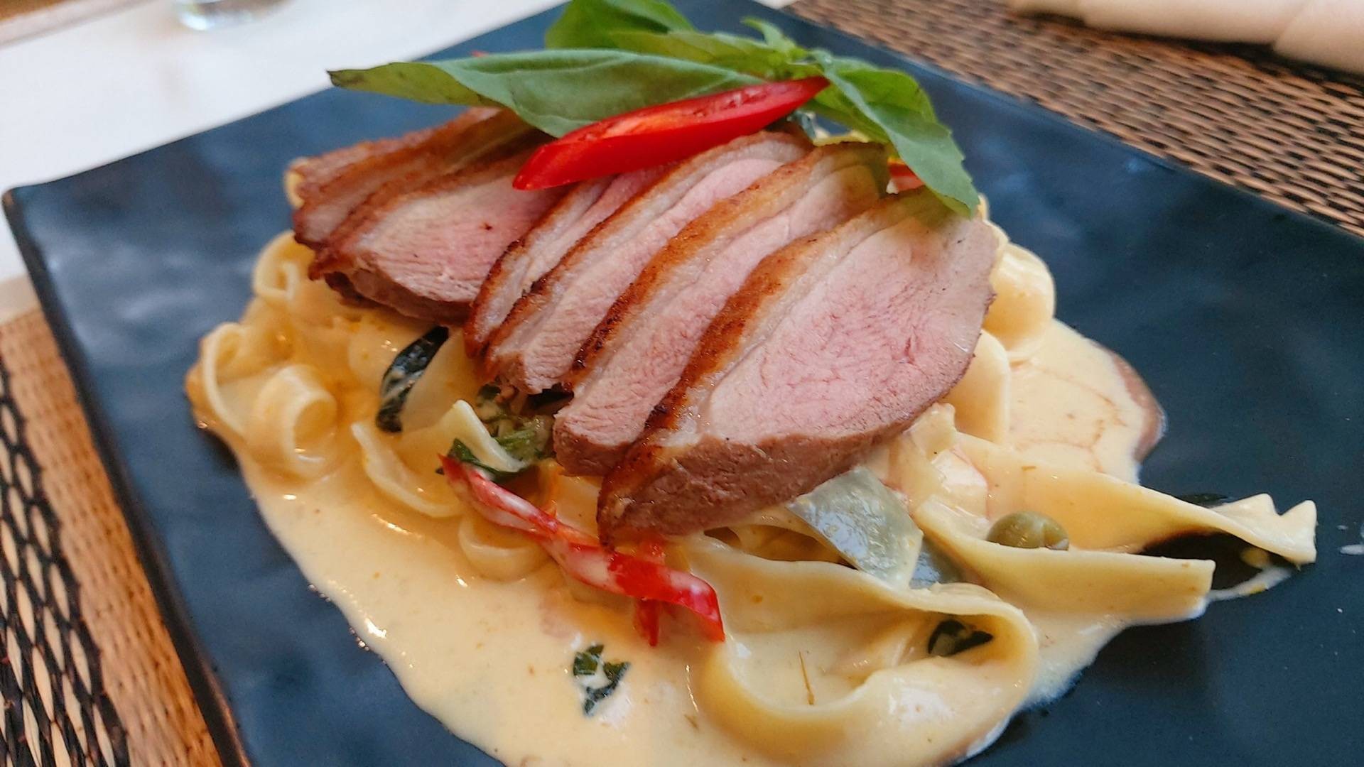 รีวิว Saifa - มาหัวหินหาของกินอร่อยๆร้านนี้เลยจ้า