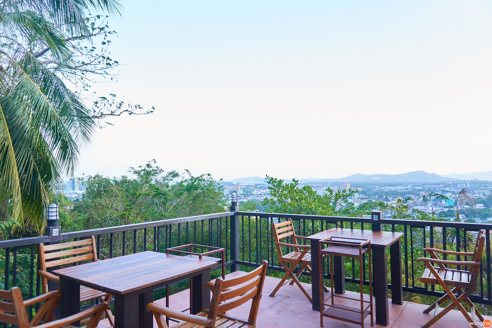 Wongnai Phuket Top User Party @ Phuket View by The Boss - Wongnai