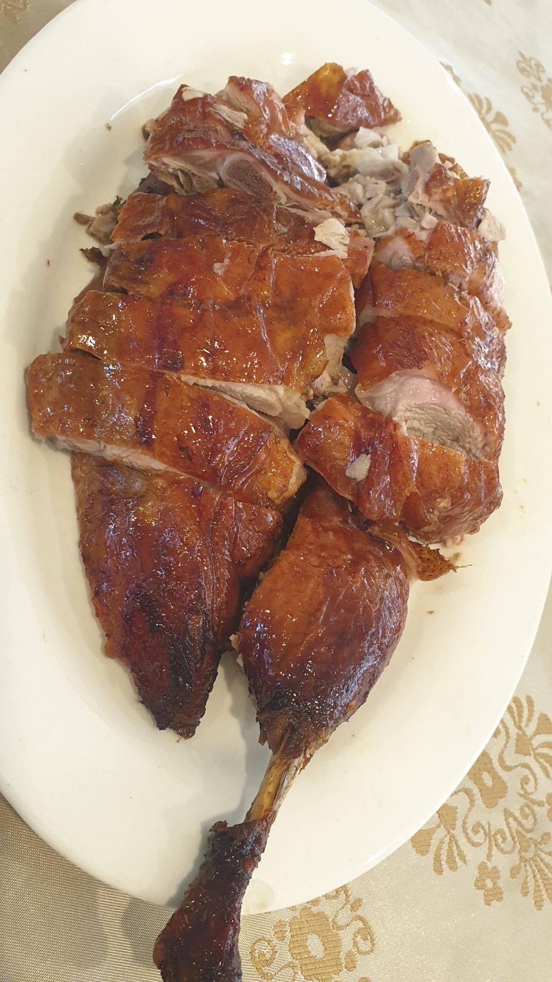 ร้าน Golden Duck 8 Miles 8 Miles Yangon | รีวิวร้านอาหาร - Wongnai