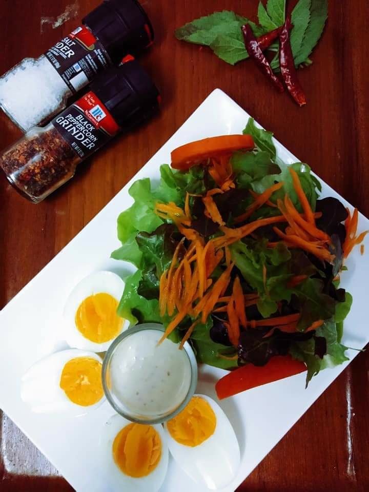 ร้าน Rome Kitchen | รีวิวร้านอาหาร - Wongnai