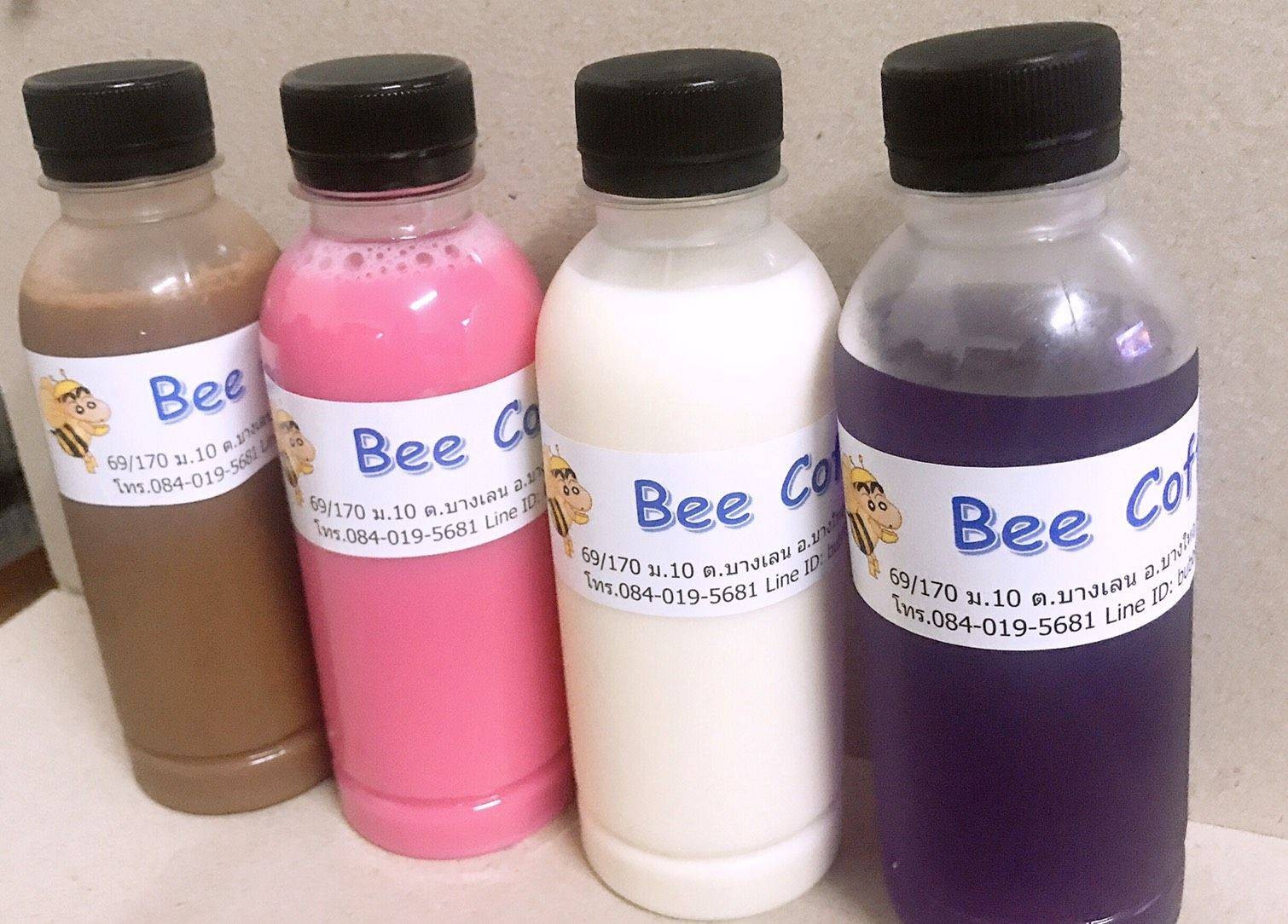 รีวิว Bee Coffee - อร่อยจนต้องซื้อซ้ำ