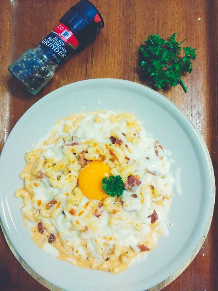 ร้าน Rome Kitchen | รีวิวร้านอาหาร - Wongnai