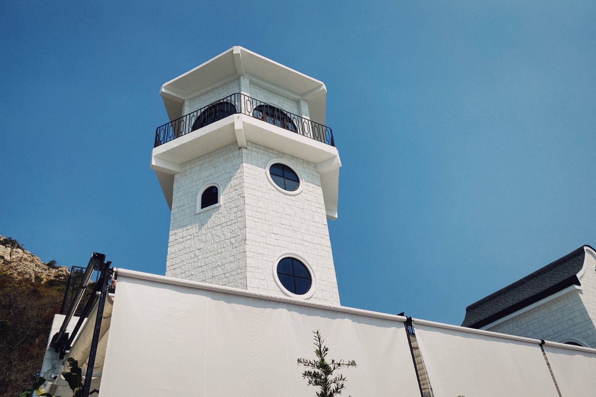 รีวิว Red Temp Coffee - คาเฟ่ริมทะเล Red temp cafe - Wongnai