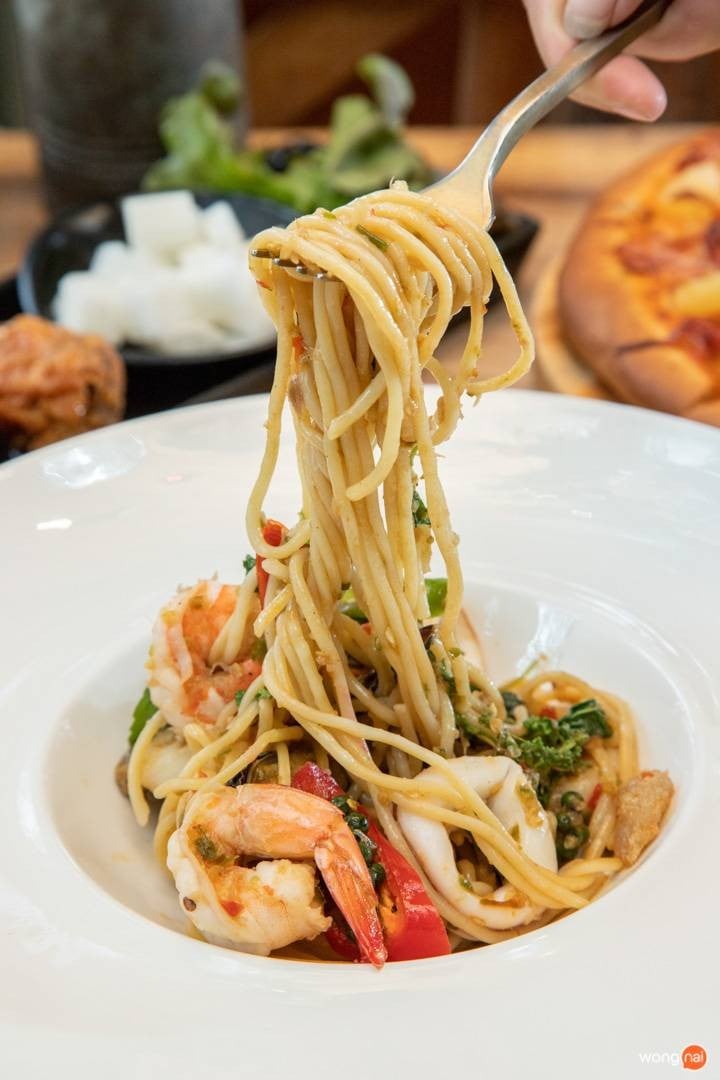 Ravi Riva Cafe กาญจนบุรี คาเฟ่บรรยากาศดี ริมแม่น้ำแม่กลอง