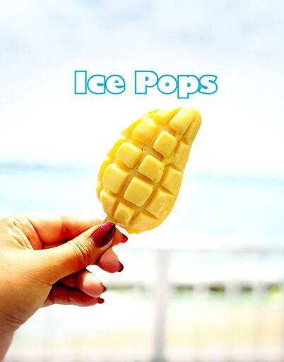 ร้าน ICE POPS | รีวิวร้านอาหาร - Wongnai