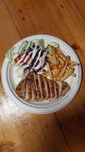 ร้าน Mini Steak | รีวิวร้านอาหาร