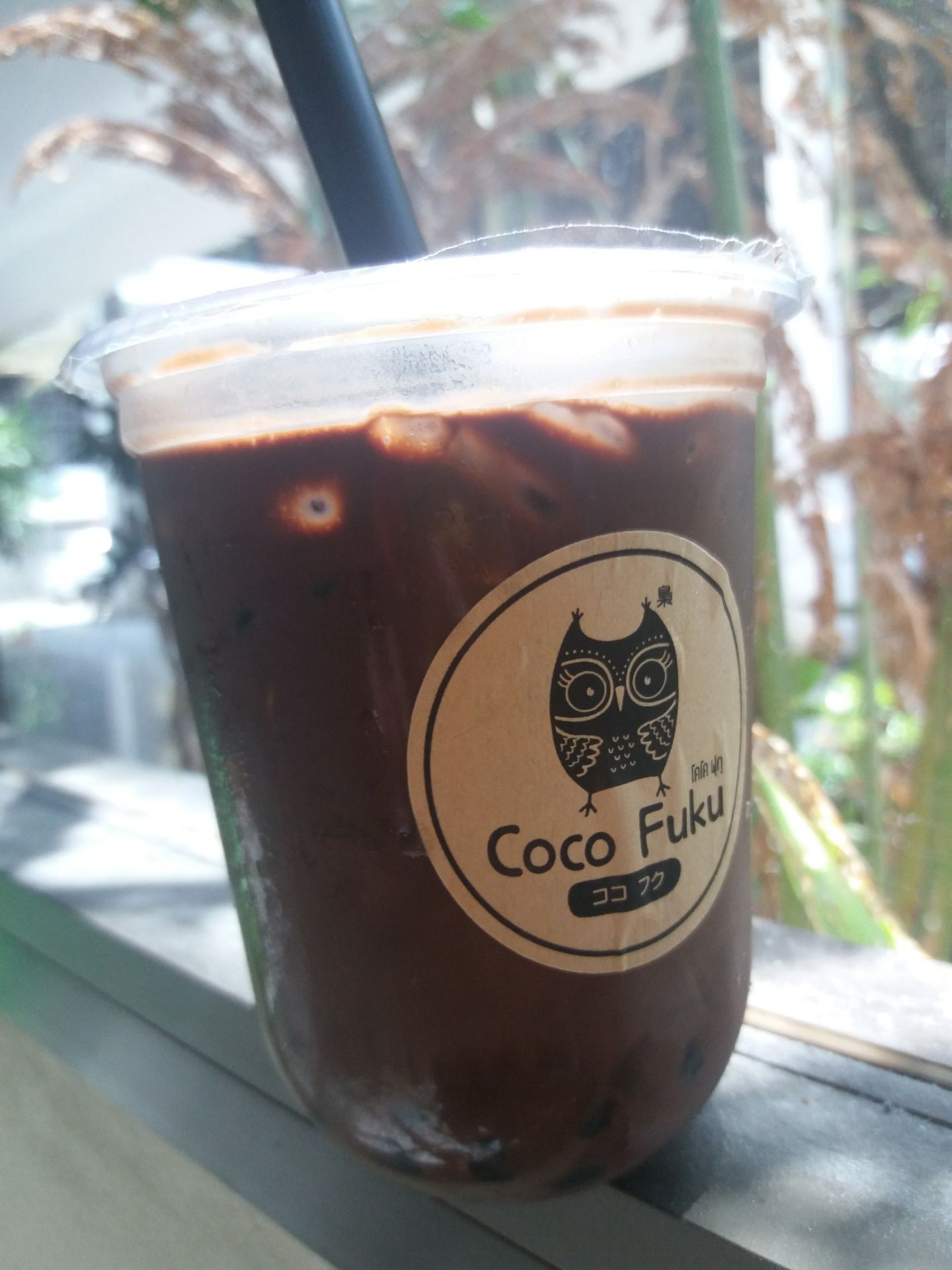 รีวิว COCO FUKU นิคมสินสาคร - เจ้มจ้นมากกกก อร่อย 🍵