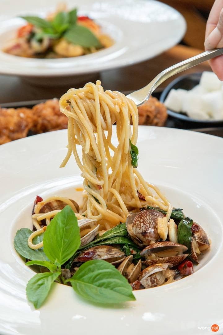 Ravi Riva Cafe กาญจนบุรี คาเฟ่บรรยากาศดี ริมแม่น้ำแม่กลอง