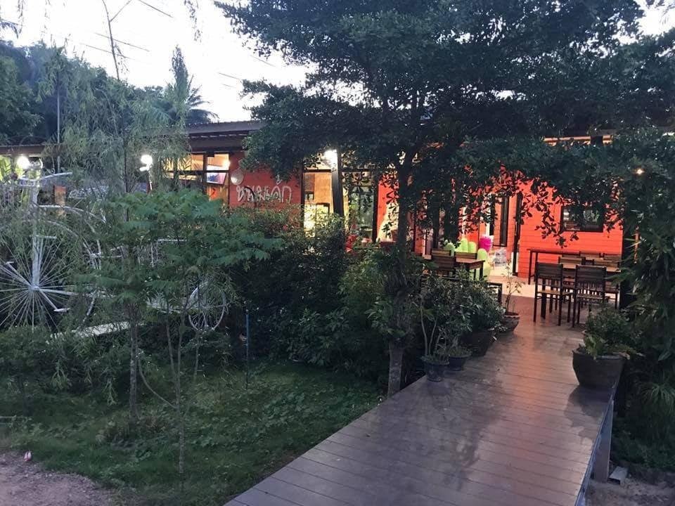 ร้าน หนมเค้ก สะพลี | รีวิวร้านอาหาร