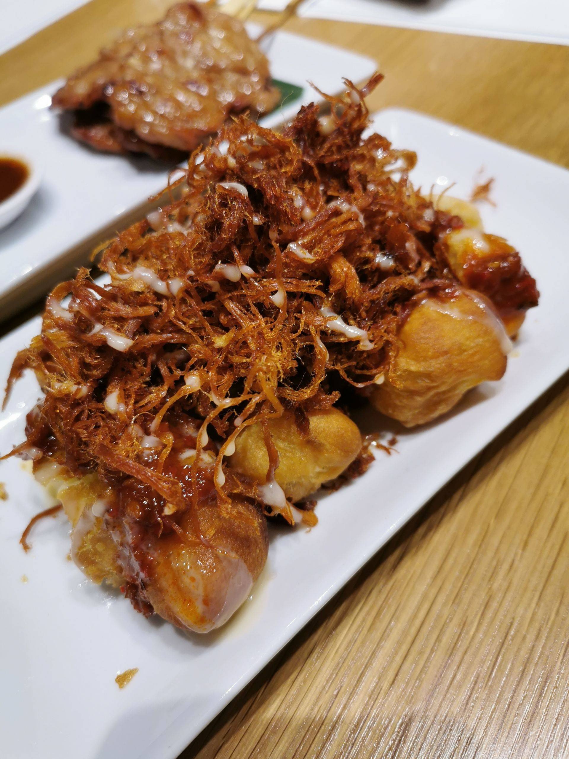 รีวิว Patonggo Cafe centralwOrld - ร้านปาท่องโก๋คาเฟ่ดังย่านบางลำพูขึ้น ...