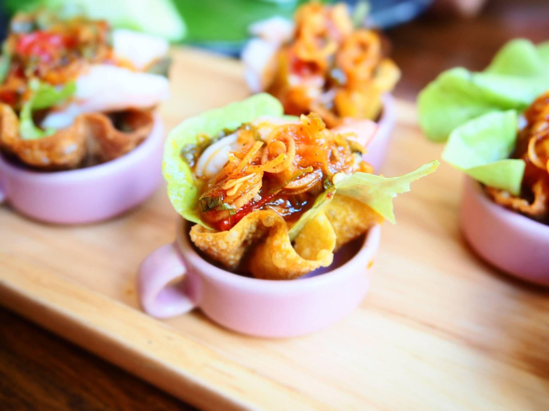 Coco Duck Cafe - สั่งอาหารเดลิเวอรี | Wongnai x LINE MAN