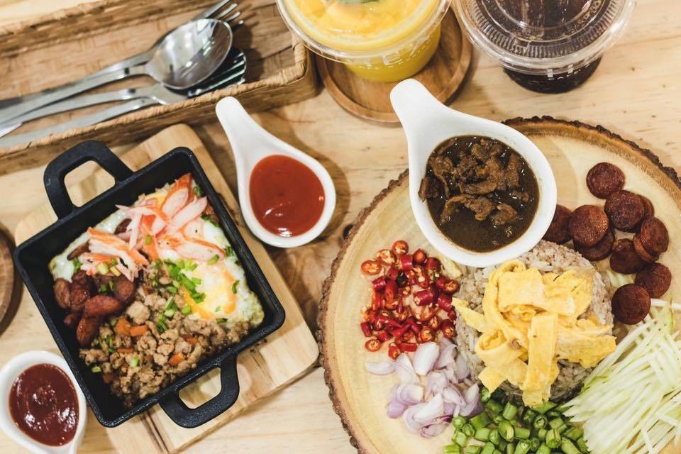 รูป Heal Cafe & Restaurant